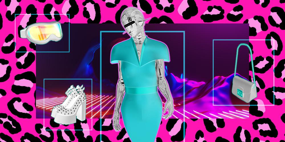 Metaverse stylists see a booming business in virtual clothes | The ...