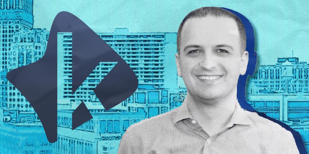 Meet the former refugee whose “smart building” startup is sparking a ...