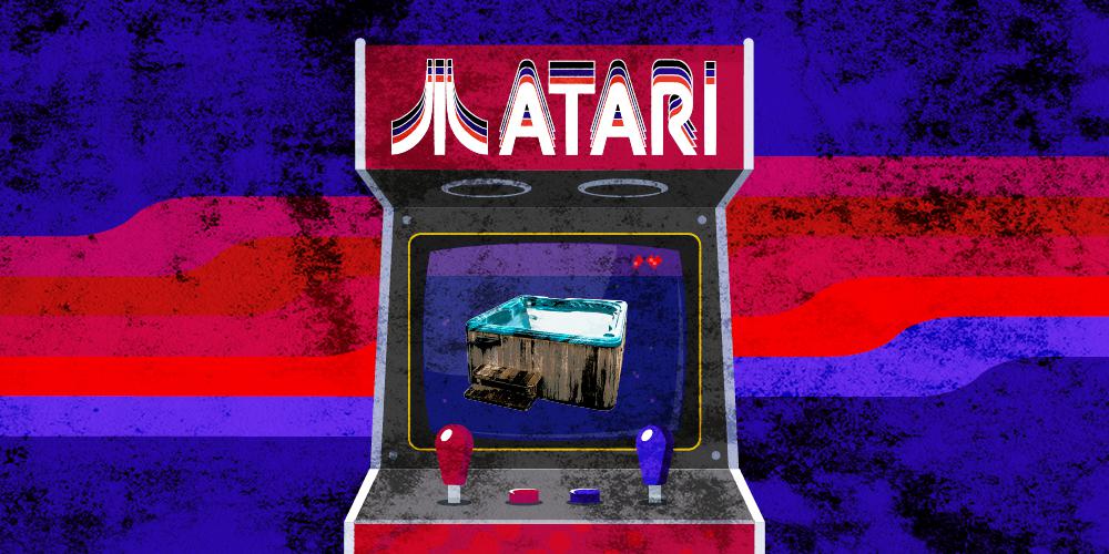 Sex, drugs, and video games: The early days of Atari | The Business of ...