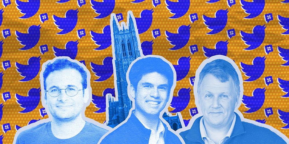 This week in Business Twitter: Paul Graham saves Amplitude, VC funding ...