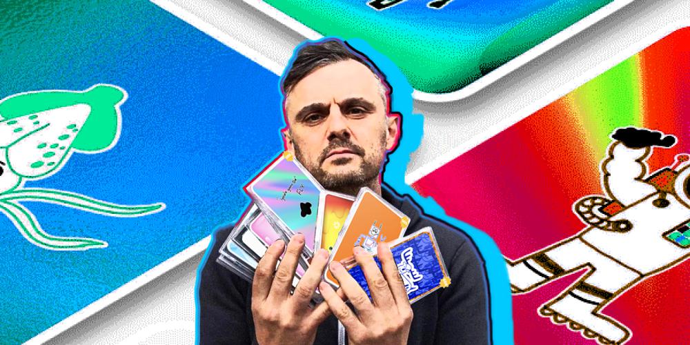 How Gary Vee found his way into crypto and NFTs | The Business of Business