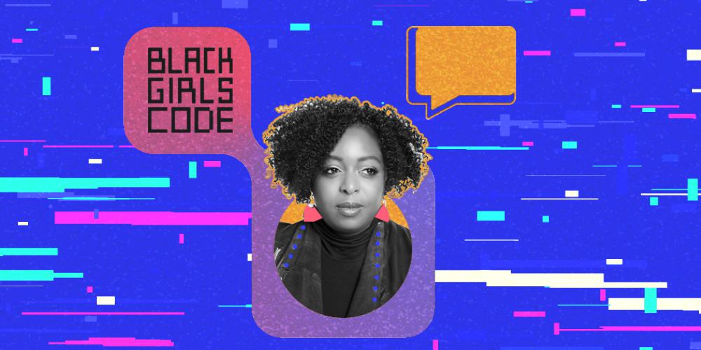Exclusive: Why Black Girls Code’s Kimberly Bryant is fighting back ...
