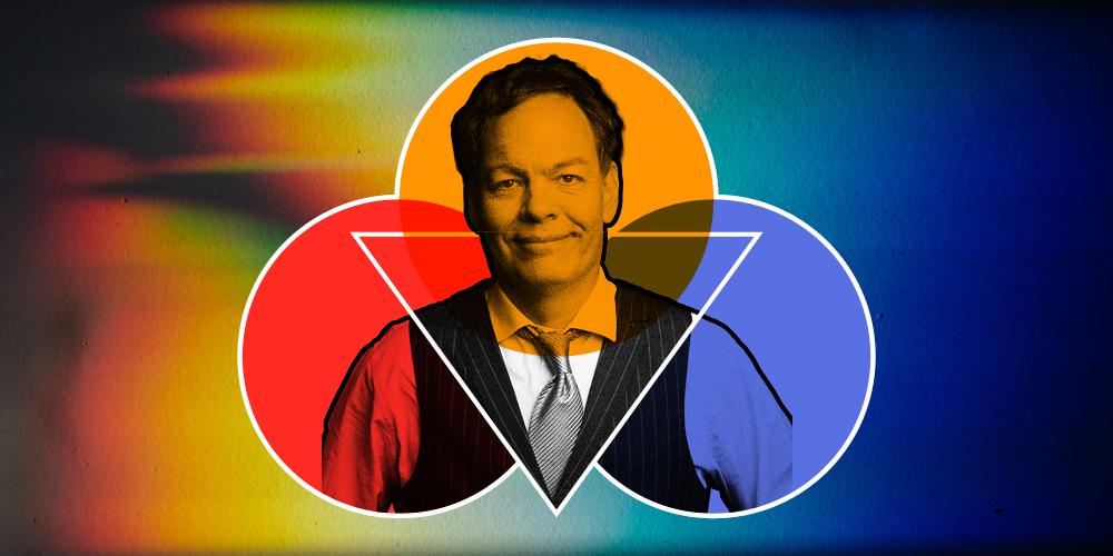 Who is American journalist Max Keiser and why is he advising El ...