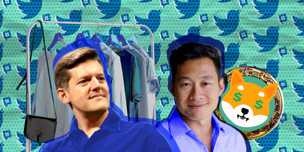 This week in Business Twitter: Shiba flies to the moon, Sequoia drops ...