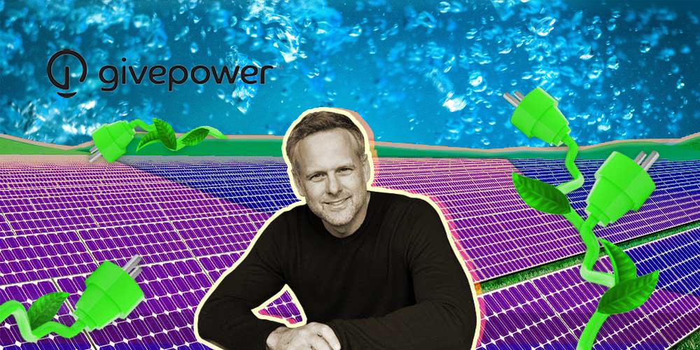 How GoodLeap's founder is revolutionizing nonprofit funding | The ...