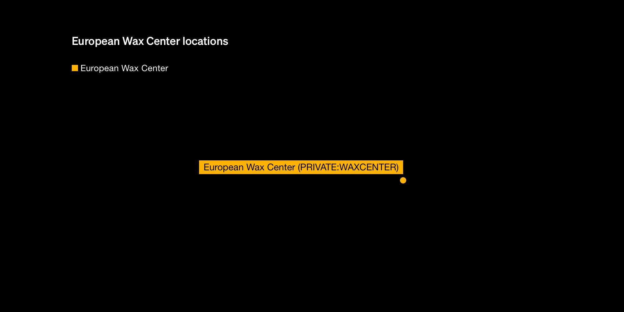 European Wax Center, once a flailing family business, is set to IPO ...