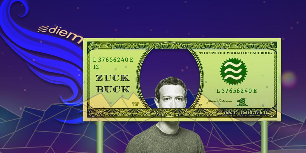 “Zuck Bucks” are coming. Why Meta’s new digital currency play matters ...