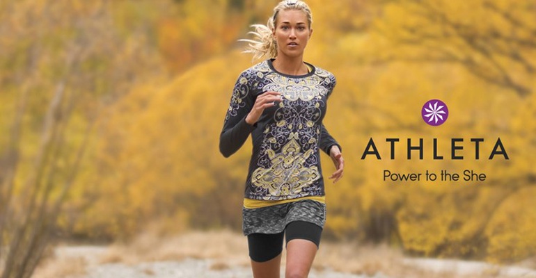 Gap faces crucial earnings, Athleta's promising data could power growth ...