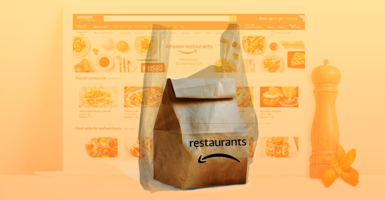 Amazon outnumbered: data shows why Amazon Restaurants is shutting down ...