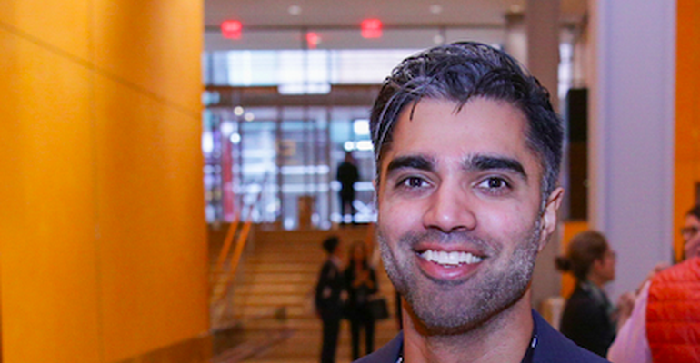 500 Startups' Amit Bhatti talks alternative data and dealmaking | The ...