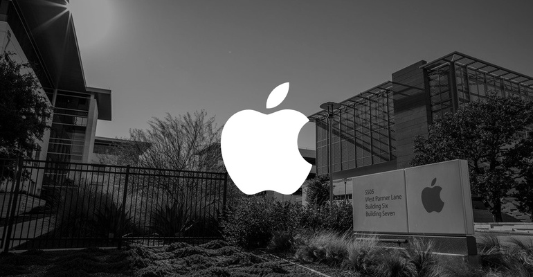 Apple has been "open" in Austin since at least 2016, hiring data ...