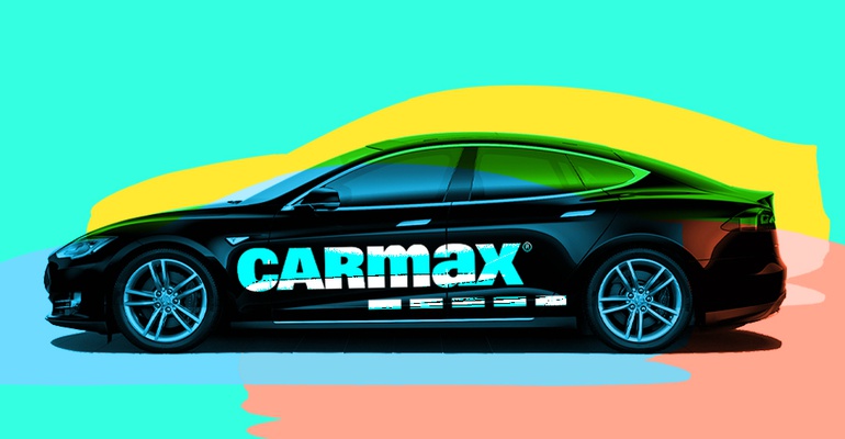 CarMax releases statement about why it isn't selling used Teslas ...