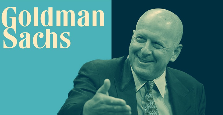 Goldman Sachs' alternative data reflects an aggressive push toward its ...