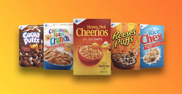 General Mills is adding jobs - but may shrink the front office | The ...