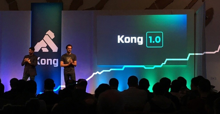 Kong Software raises cash and staffs up to go ape for app developers ...