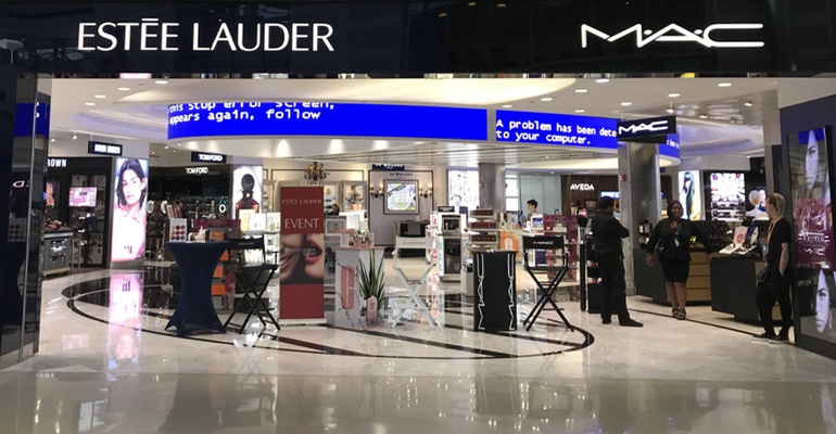 MAC and Estee Lauder buoyed by positive data as earnings crush ...