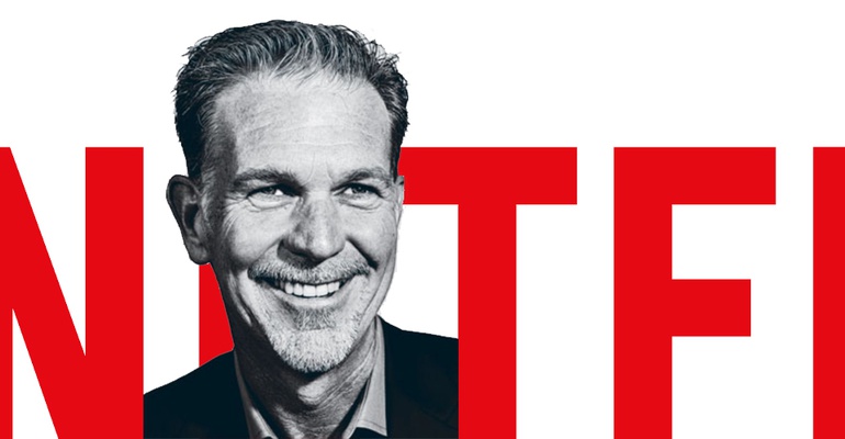 Is Netflix recession-proof? These library growth and social numbers ...