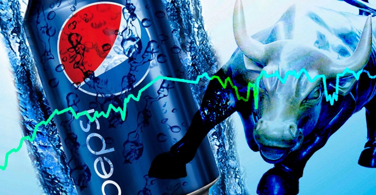 Pepsi has a new leader and has regained its footing, according to its ...