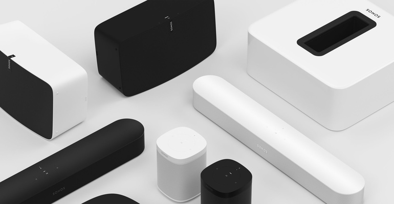 Ahead of down earnings call, Sonos' alternative data trends are all up ...