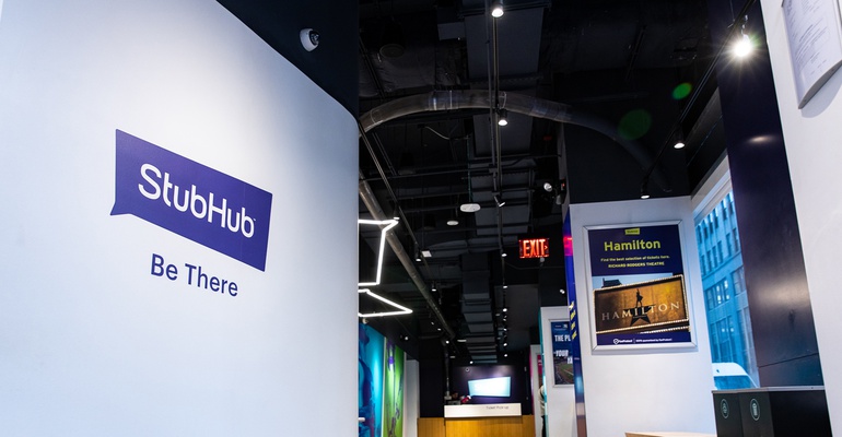 Our data shows why Viagogo acquired StubHub from eBay | The Business of ...