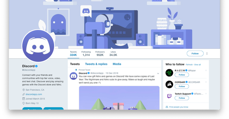 The biggest Twitter winners and losers of 2018 | The Business of Business