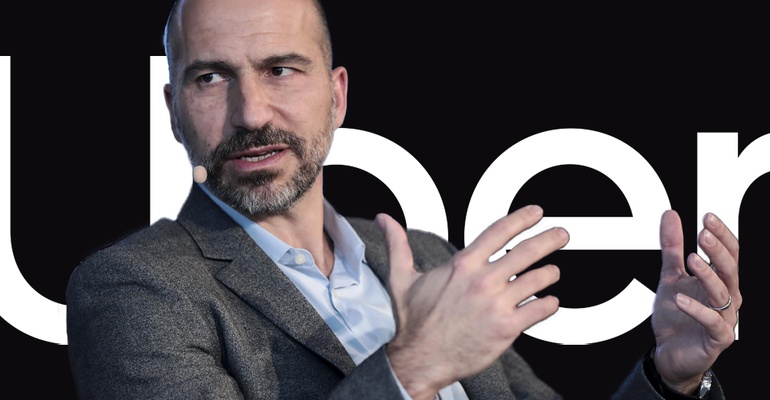 Here's who Uber is hiring to build its new Money platform | The ...