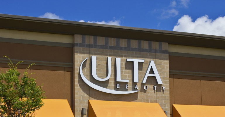 Ulta is doing the best it can to compete in a changing beauty industry ...