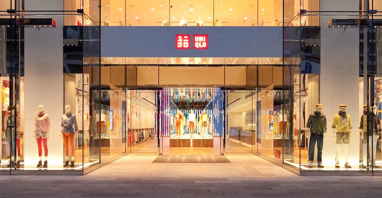 Uniqlo Wikipedia La Enciclopedia Libre