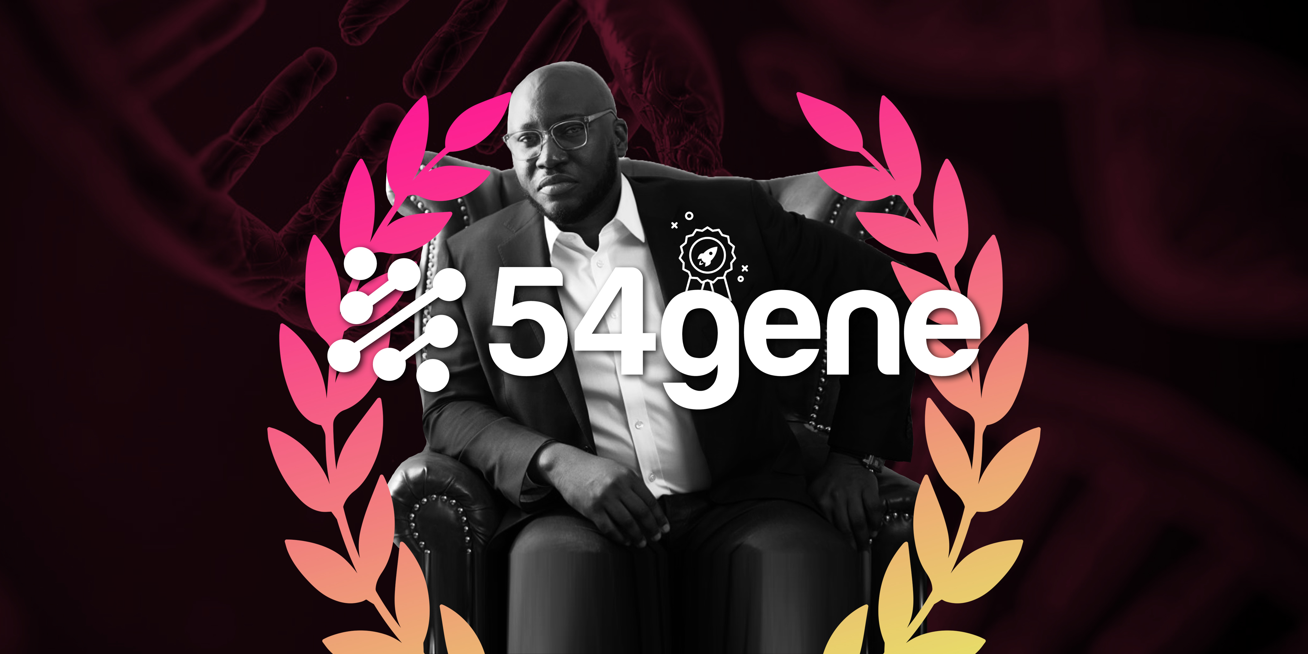 Startup of the Week: 54gene is bringing medicine out of the dark ages ...