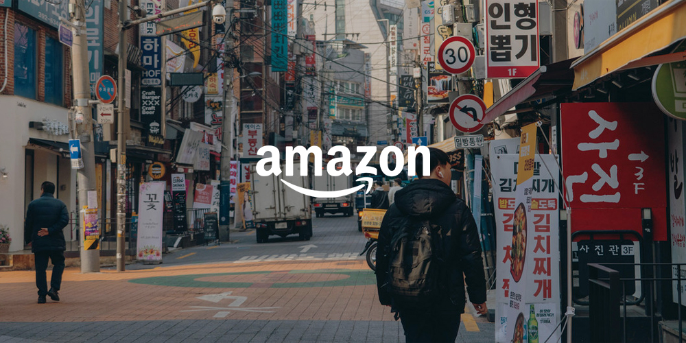 Amazon may be changing the way it does business in Asia | The Business ...