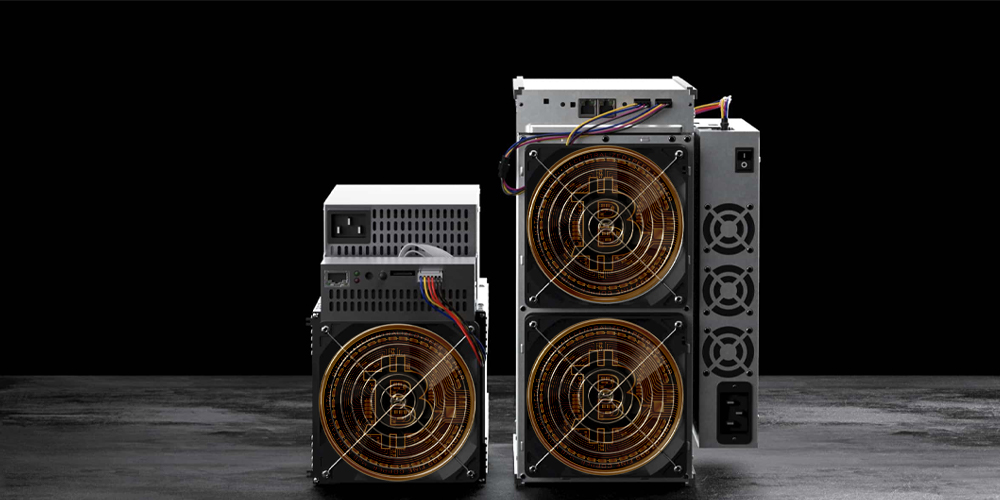 I visited a Bitcoin mine in a Mongolian ghost city, the perfect ...