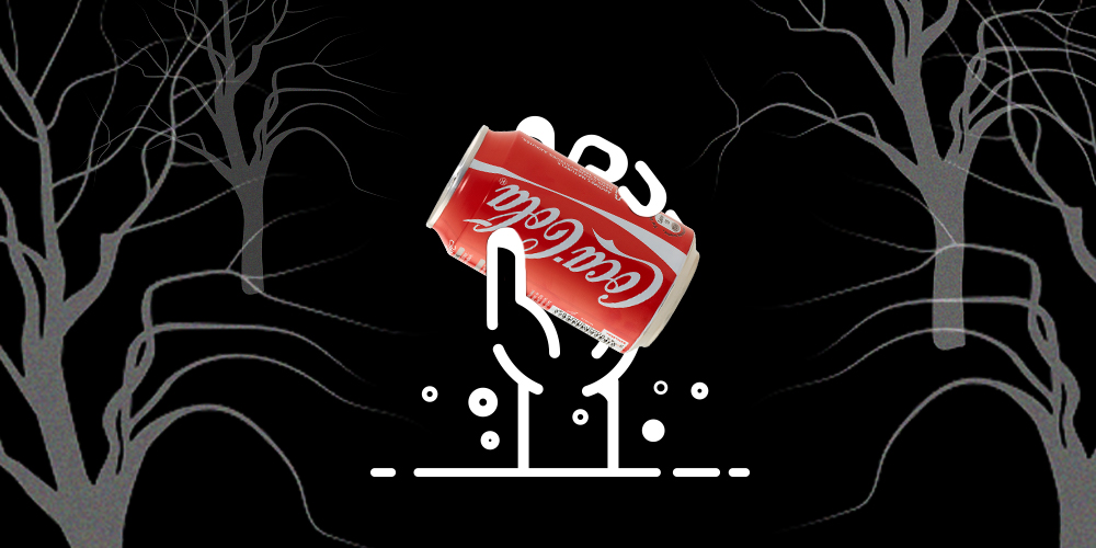 Coke is killing ‘zombie’ brands and shrinking its workforce | The ...