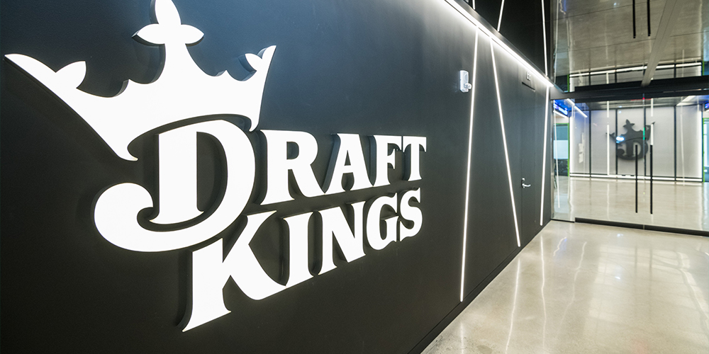DraftKings' success is directly tied to football returning this fall ...