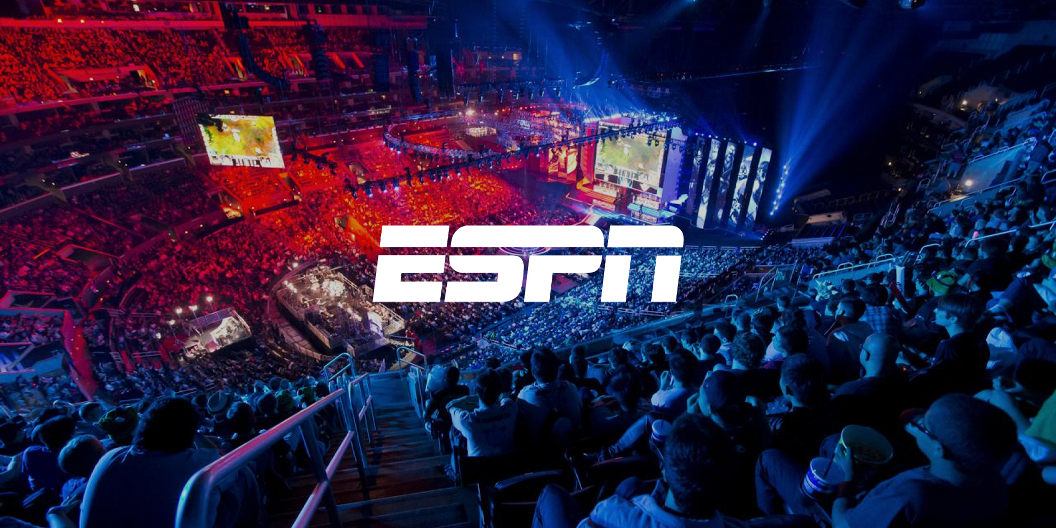 Esports is growing, but ESPN and others are struggling to cover it ...