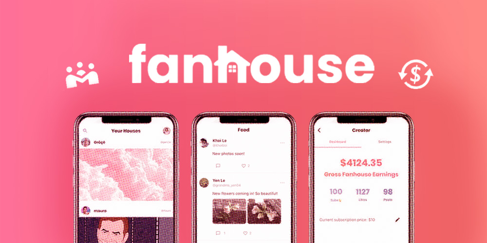 On Fanhouse, users pay for selfies, sh*tposts, and a sense of intimacy ...