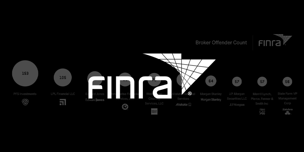 Using knowledge graphs to map FINRA's BrokerCheck cases | The Business ...