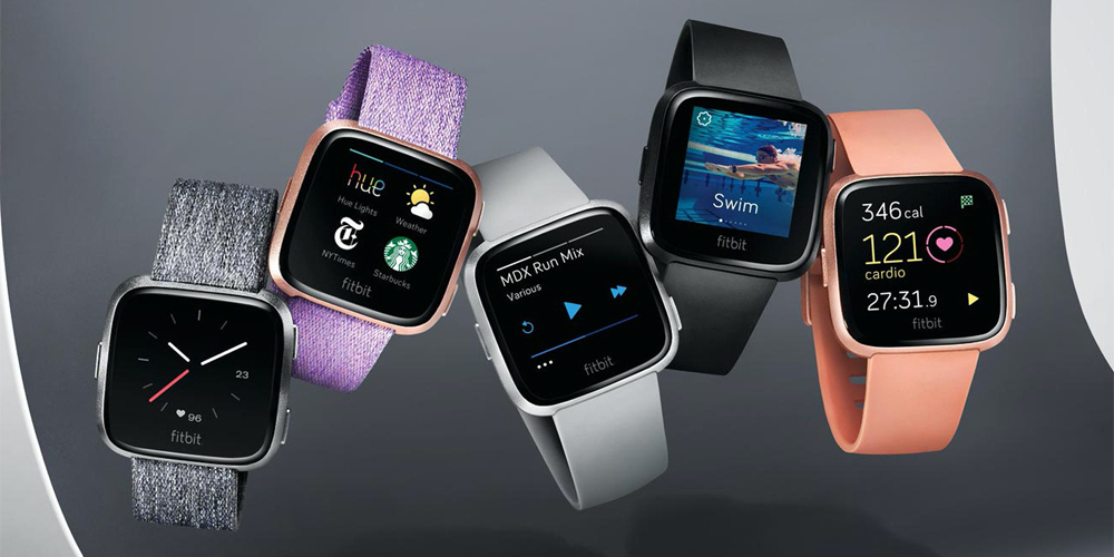 How Fitbit seized its pandemic moment | The Business of Business