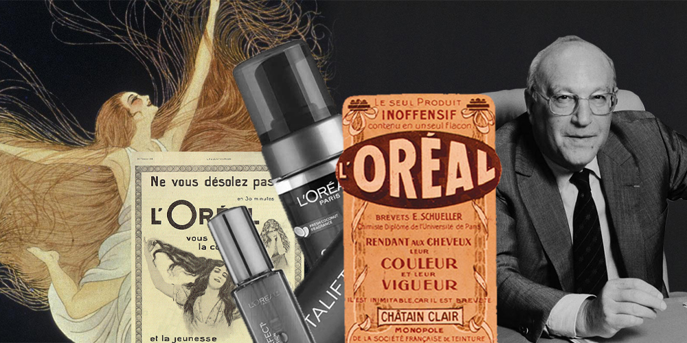 A brief history of L'Oréal: A cosmetics dynasty with far-right origins ...