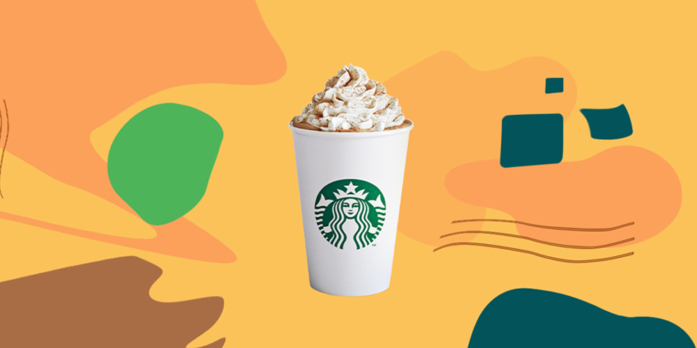 A brief history of Starbucks' Pumpkin Spice Latte: How the cult ...