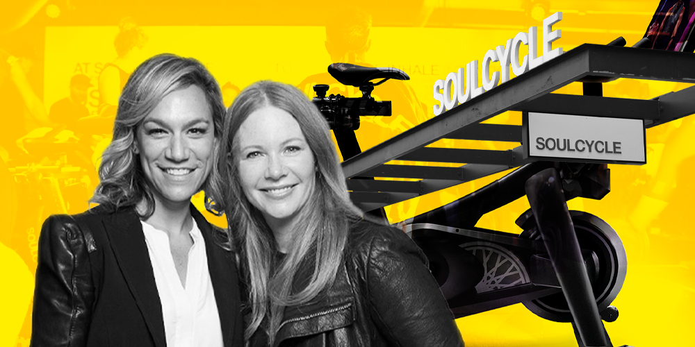 A brief history of SoulCycle: How a cycling company sparked hate and ...