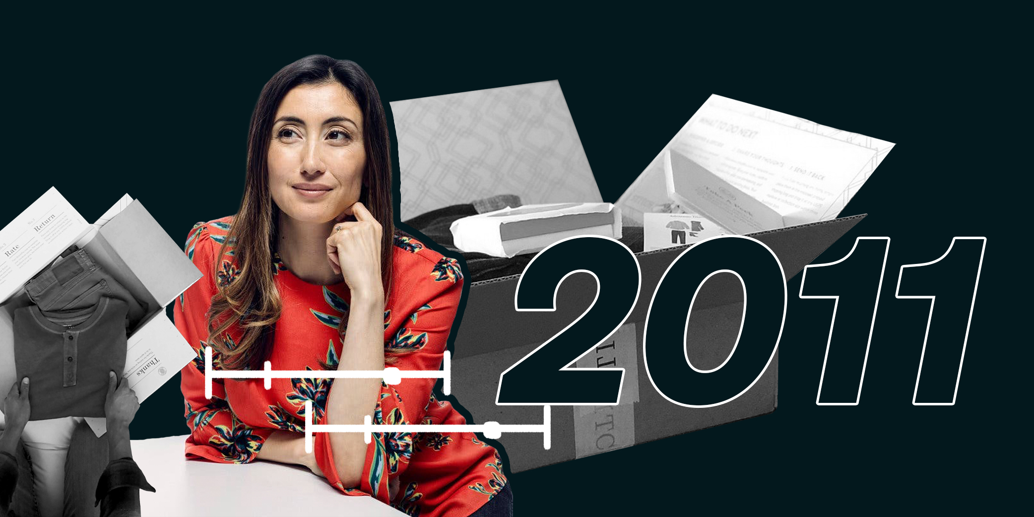 A brief history of Stitch Fix: how a personal styling service merged ...