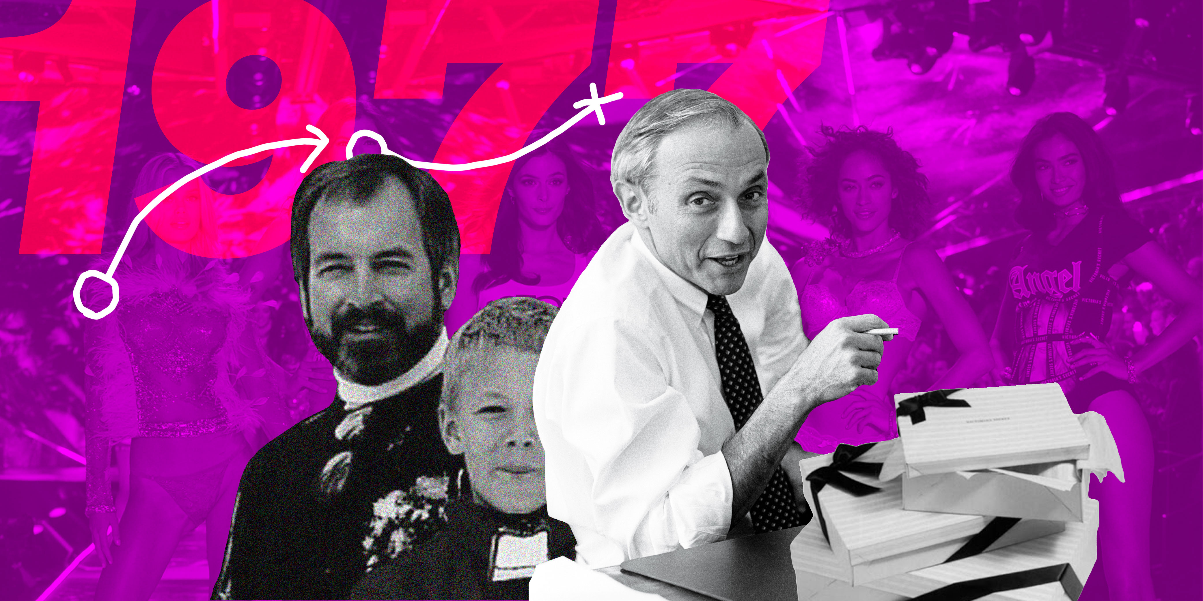 A brief history of Victoria’s Secret: Can the iconic brand reinvent ...