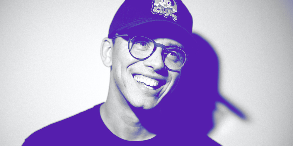 Twitch signed a multi-million dollar exclusivity deal with rapper Logic ...