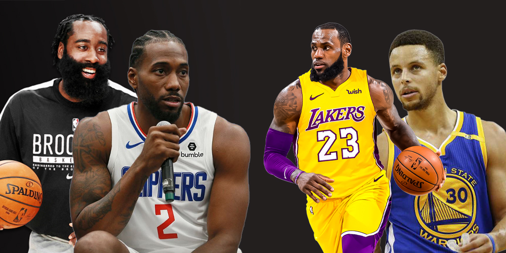 Why are the Warriors worth $5.2 billion? NBA valuations explained | The ...