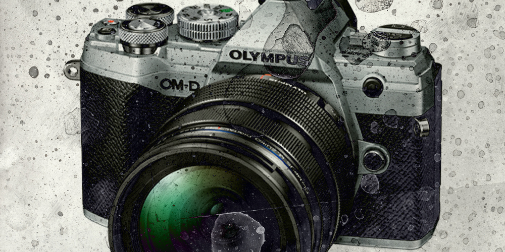 Olympus was crumbling for months, and now the camera brand is being ...