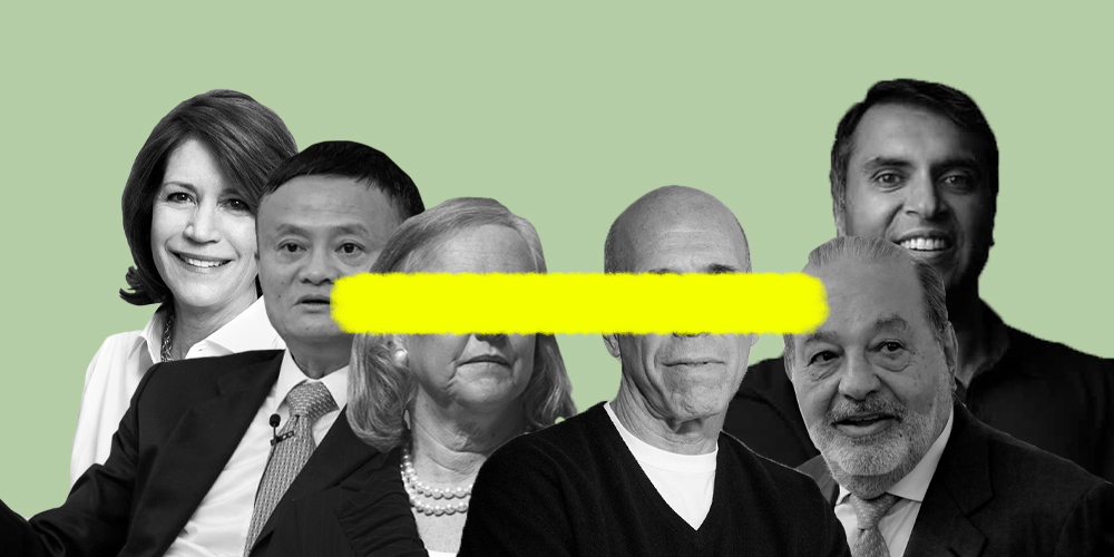 Who was dumb enough to invest $1.75 billion in Quibi? | The Business of ...