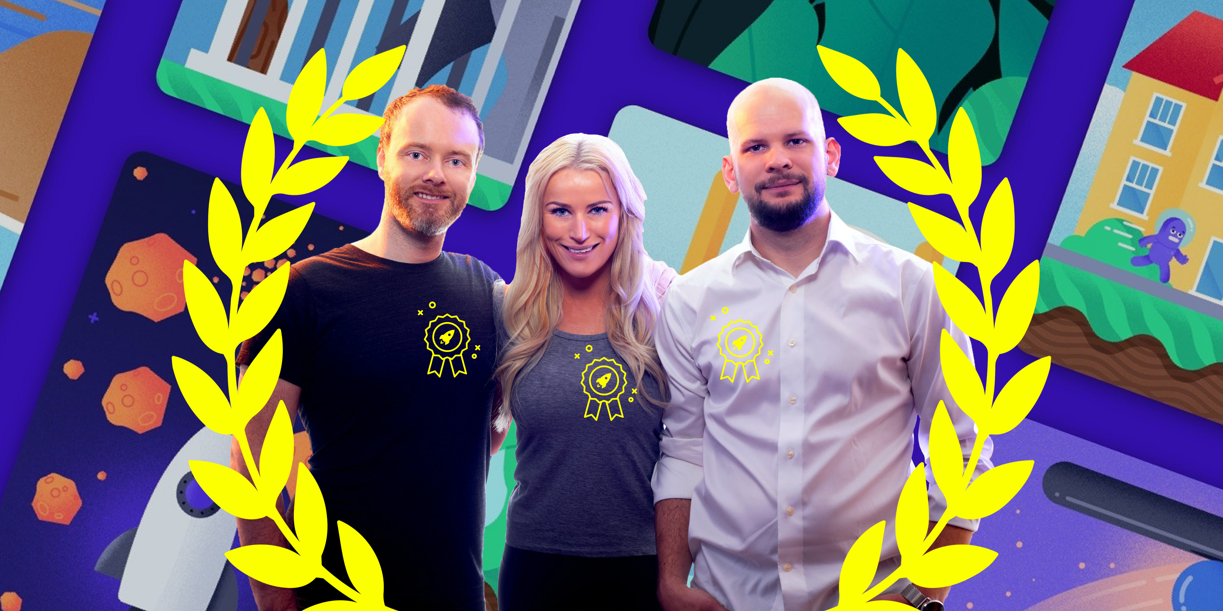 Startup of the Week: Codeverse set up a perfect storm for success | The ...