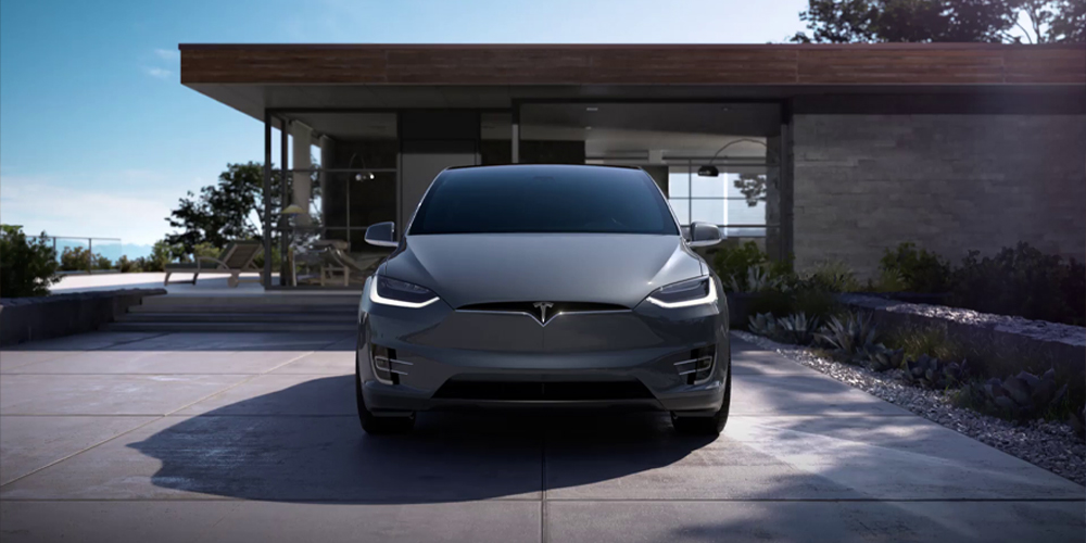 Tesla is getting bigger in Texas | The Business of Business