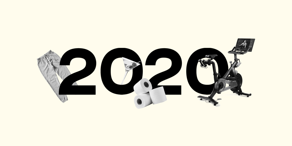 These were the top 10 consumer trends of 2020 | The Business of Business