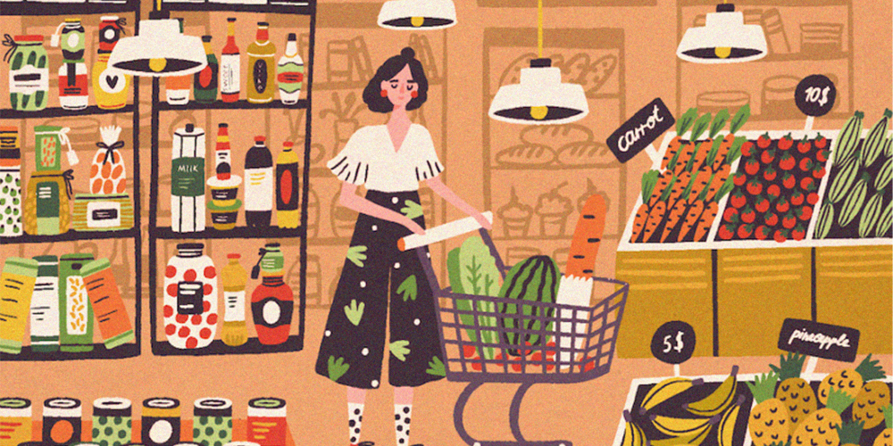 These 10 food companies make everything you eat and drink | The ...